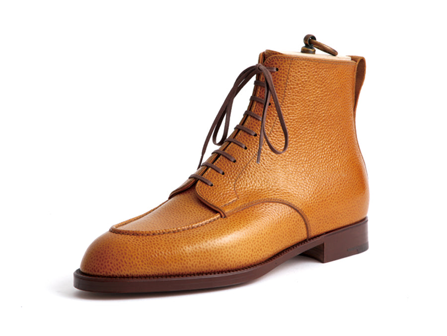 T.Shirakashi Bootmaker